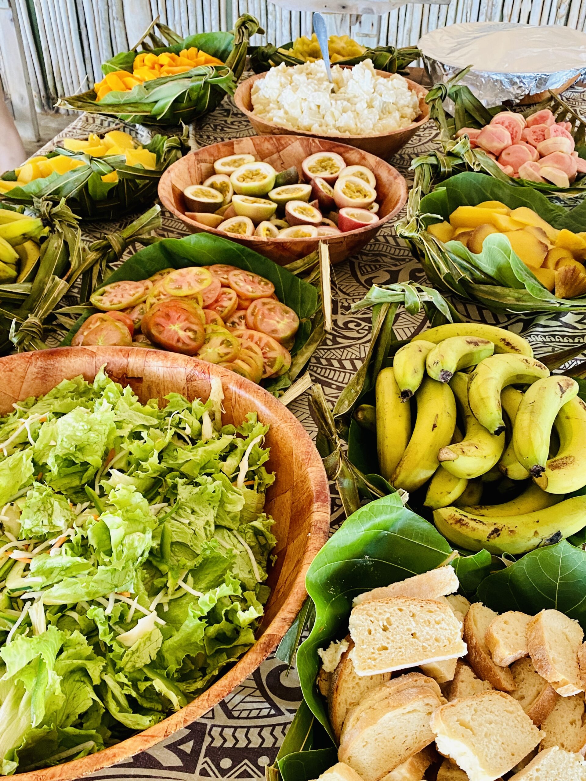 WGT 2025 Cookinseln - Weltgebetstag der Frauen