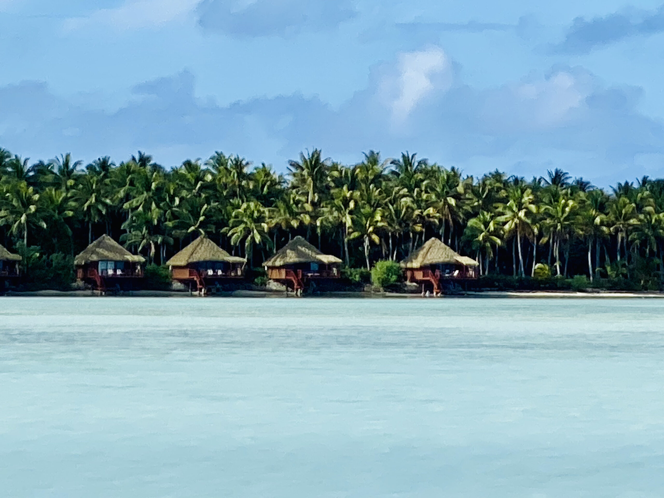 WGT 2025 Cookinseln - Weltgebetstag der Frauen